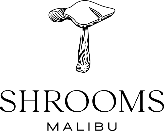 SHROOMS MALIBU - ICONS – Shrooms Malibu